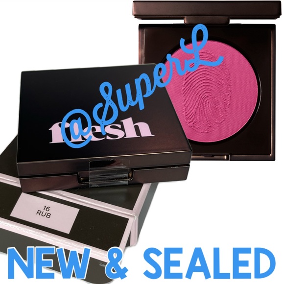 Flesh | Makeup | 25 New Flesh Tender Flesh Blush In 16 Rub Makeup ...